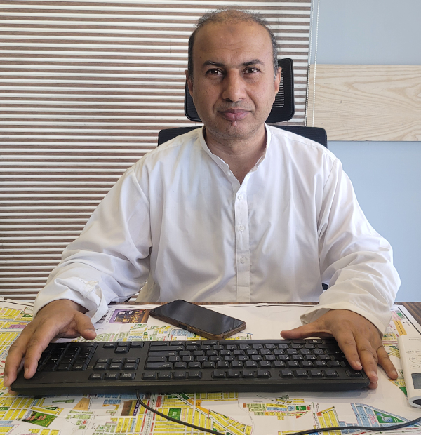 Our Team – SA Constructions